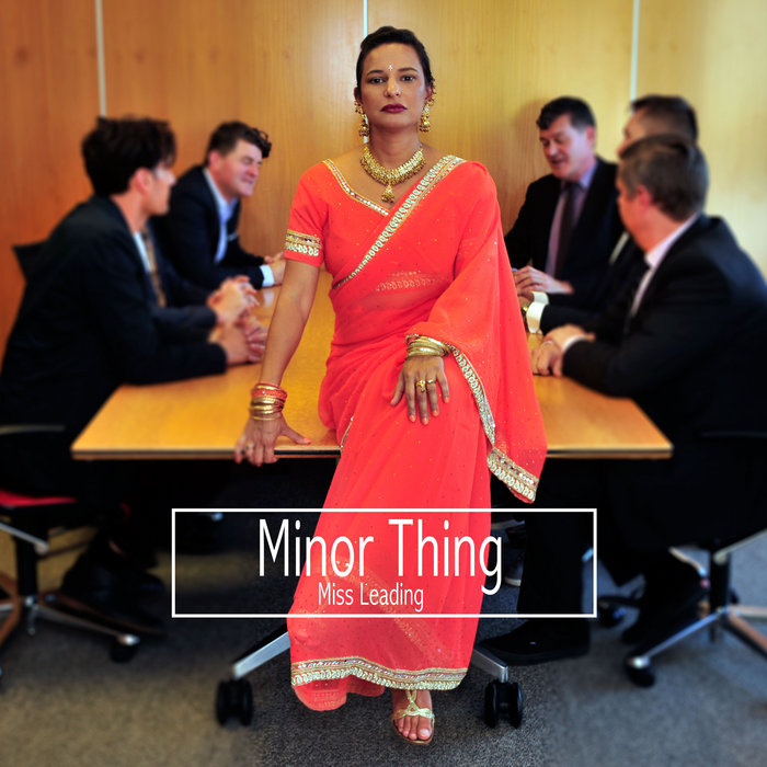 Minor Thing | Miss Leading