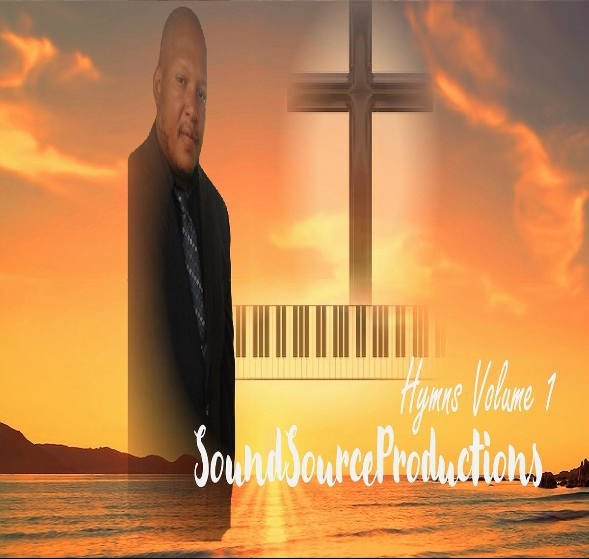 Hymns Volume 1 | adrianb-II