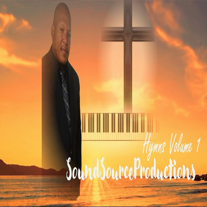 Hymns Volume 1 | adrianb-II