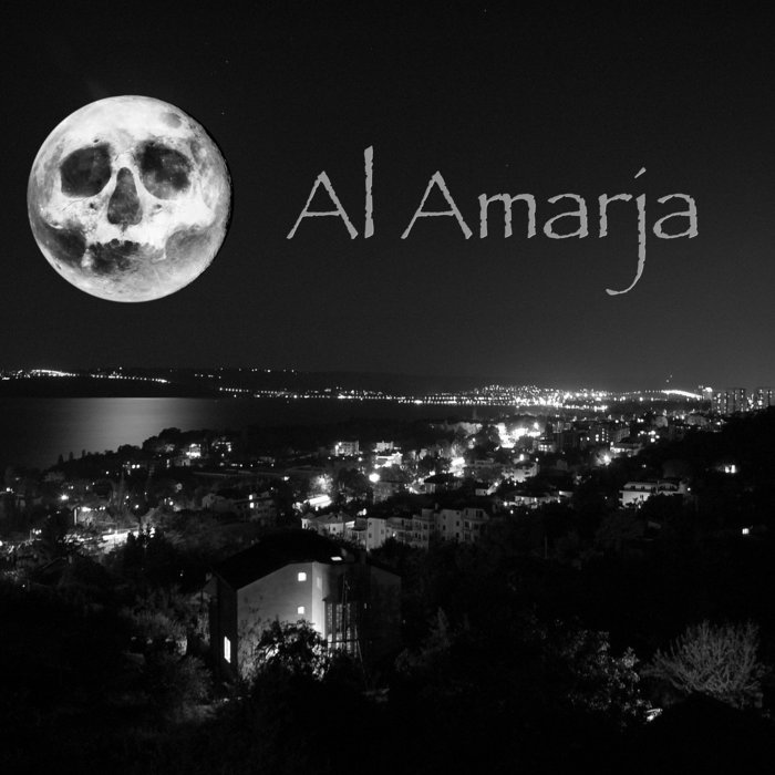 Al Amarja | Al Amarja | Dave Stagner