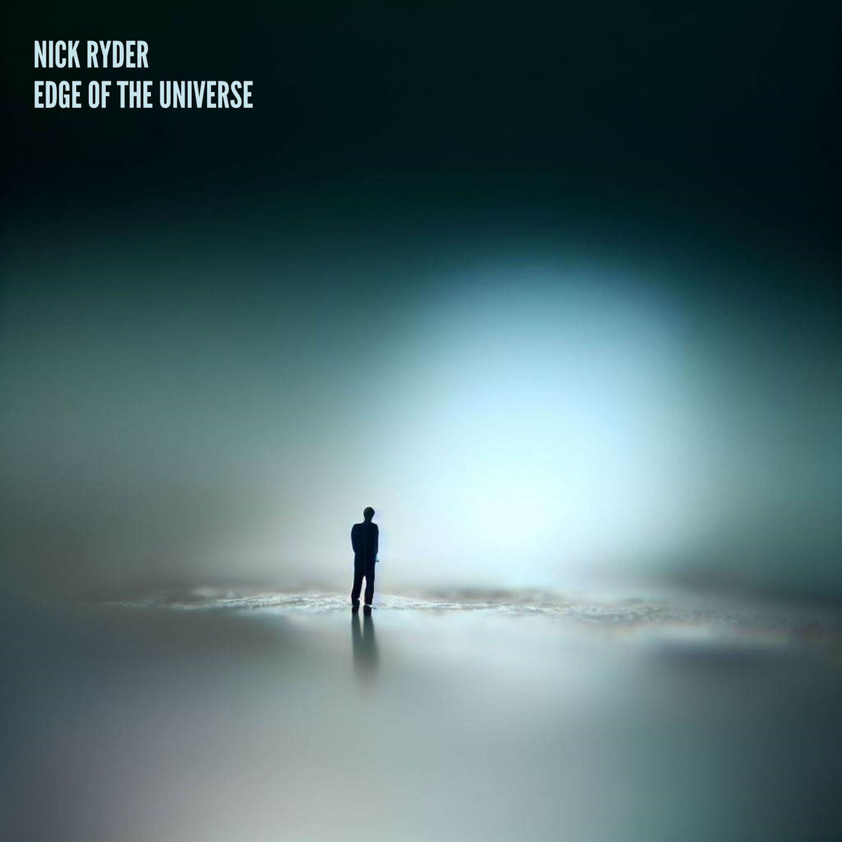 Edge Of The Universe | Nick Ryder