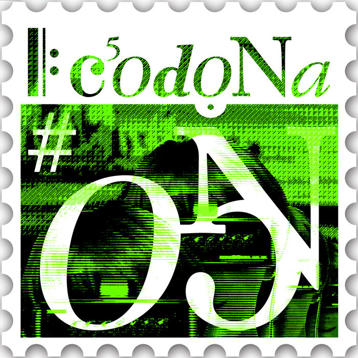 Rotten Zipangu Remixes Materials | MUTRON | CODONA