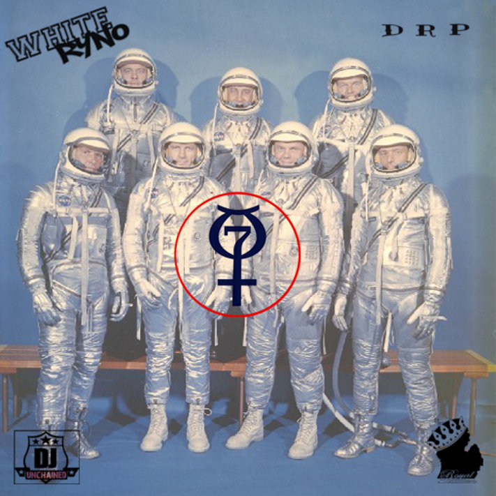 MERCURY | White Ryno | Dirt Road Productions