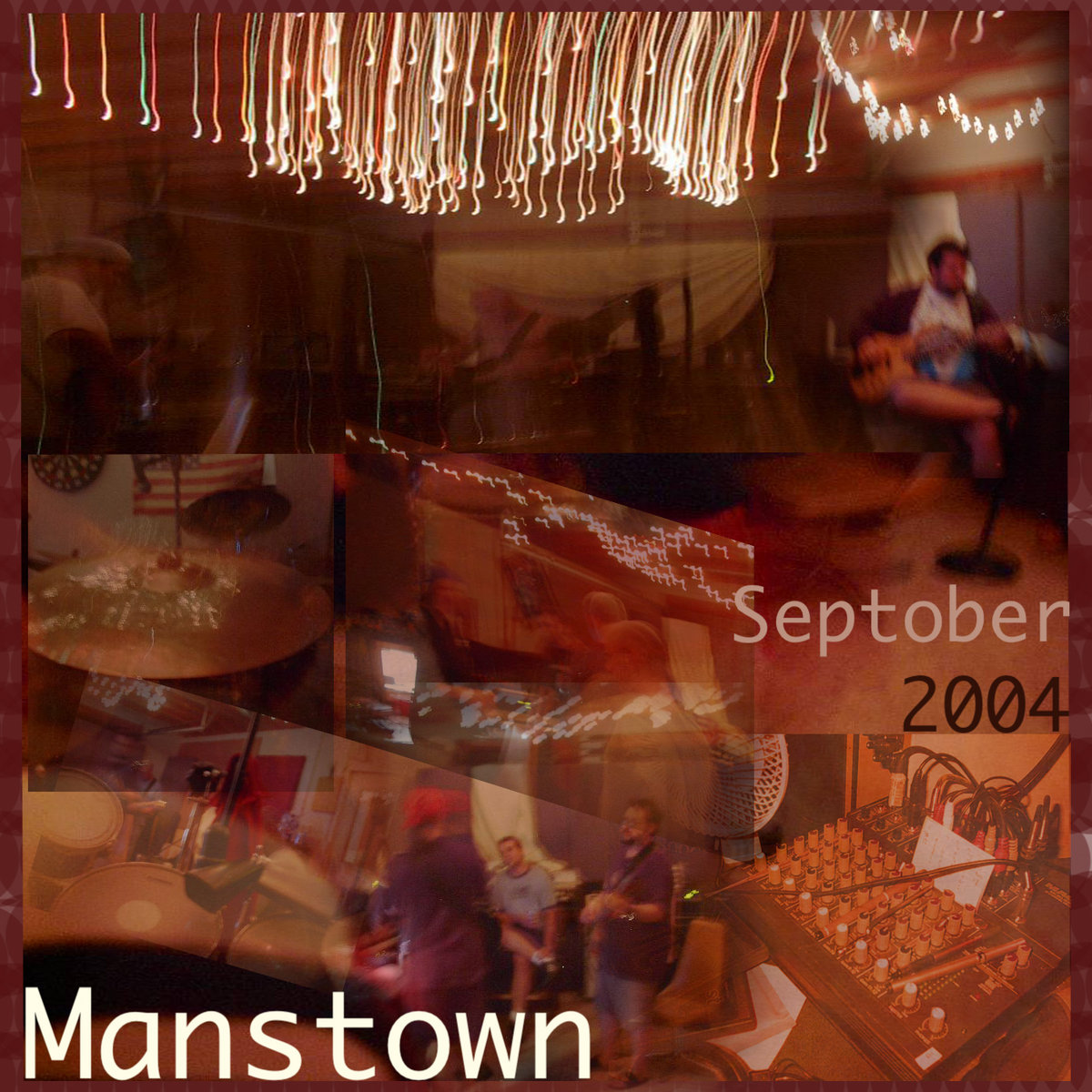 Septober 2004 | Manstown
