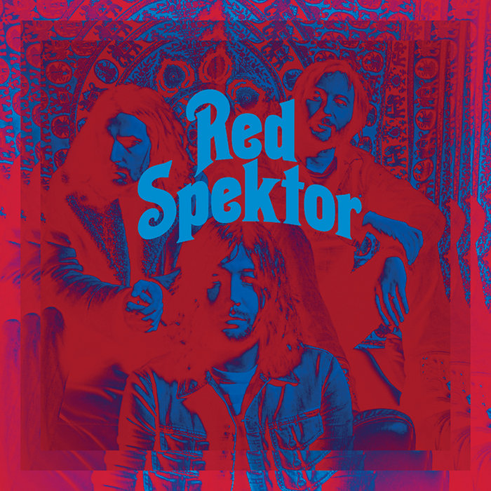 EP | Red Spektor