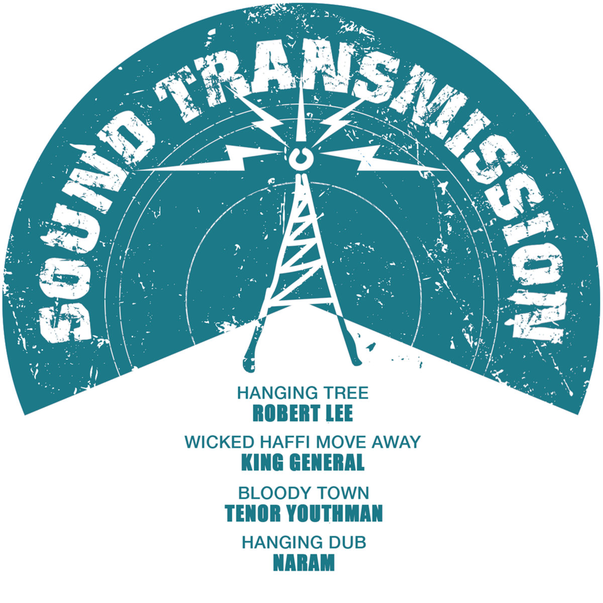 Hanging Tree Riddim | Sound Transmission Records