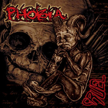Music | Phobia