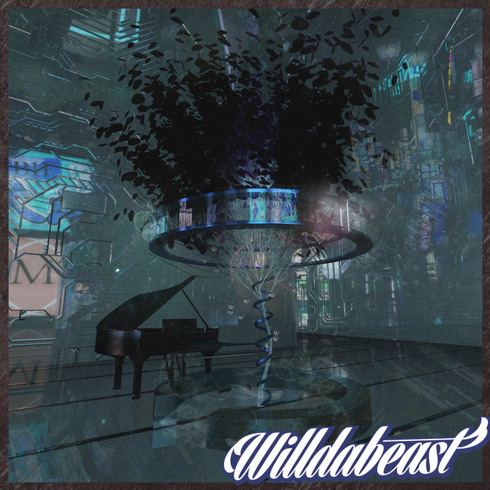 Brain Drain | Willdabeast