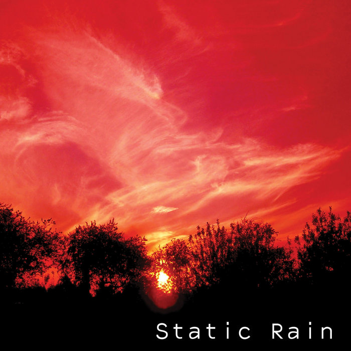 Brittle Sky | Static Rain | Chris Beales