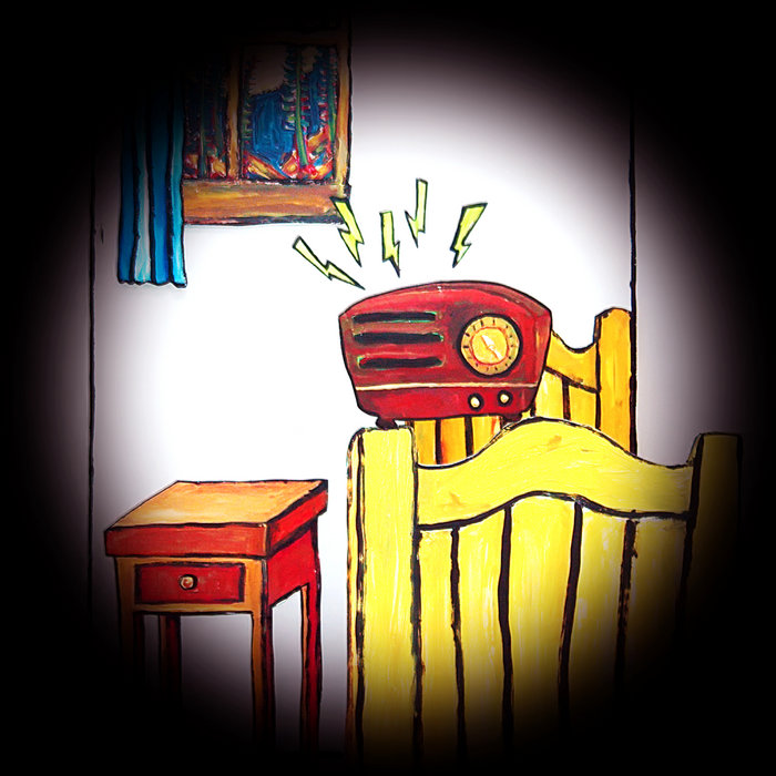 Radio (feat. Eric Farber, Brass Queens, & Holly Carter) | Bandits on ...