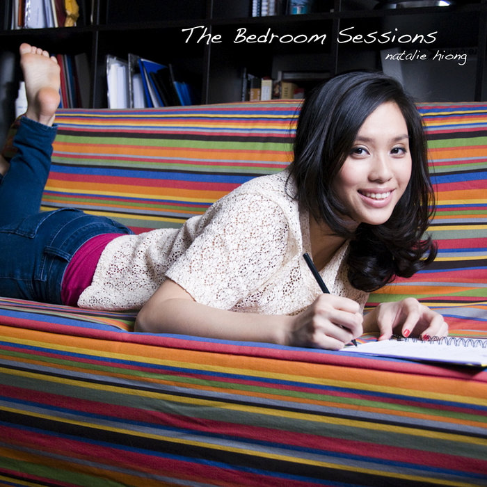 The Bedroom Sessions | nataliehiong