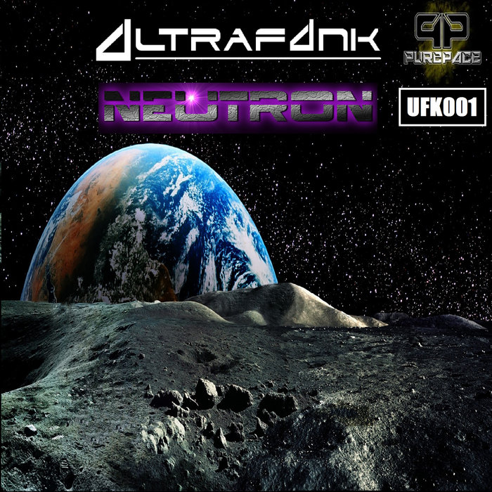 Neutron | Ultrafunk