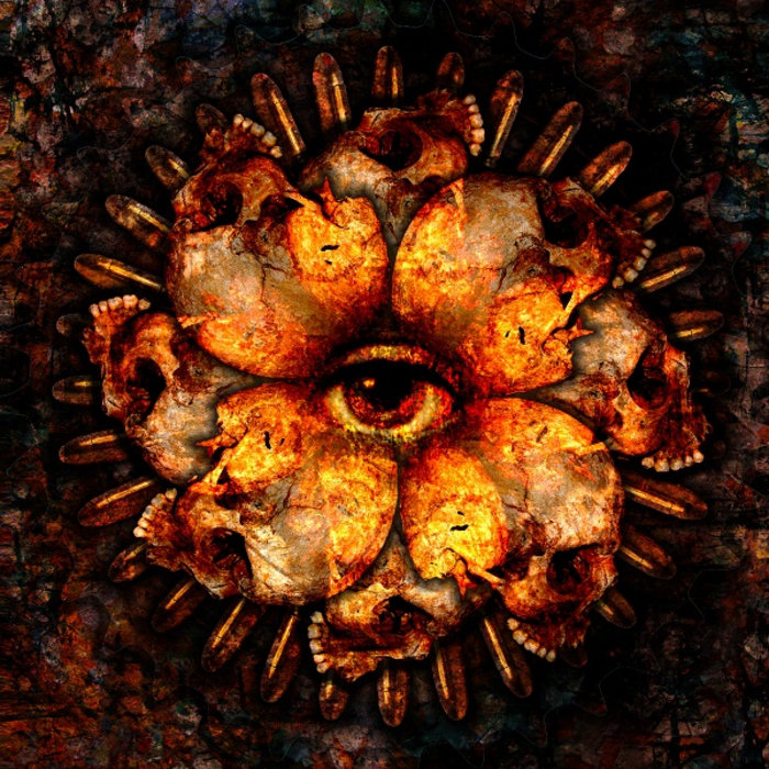 Raven {State of Fear} EP | Raven | Forever Escaping Boredom