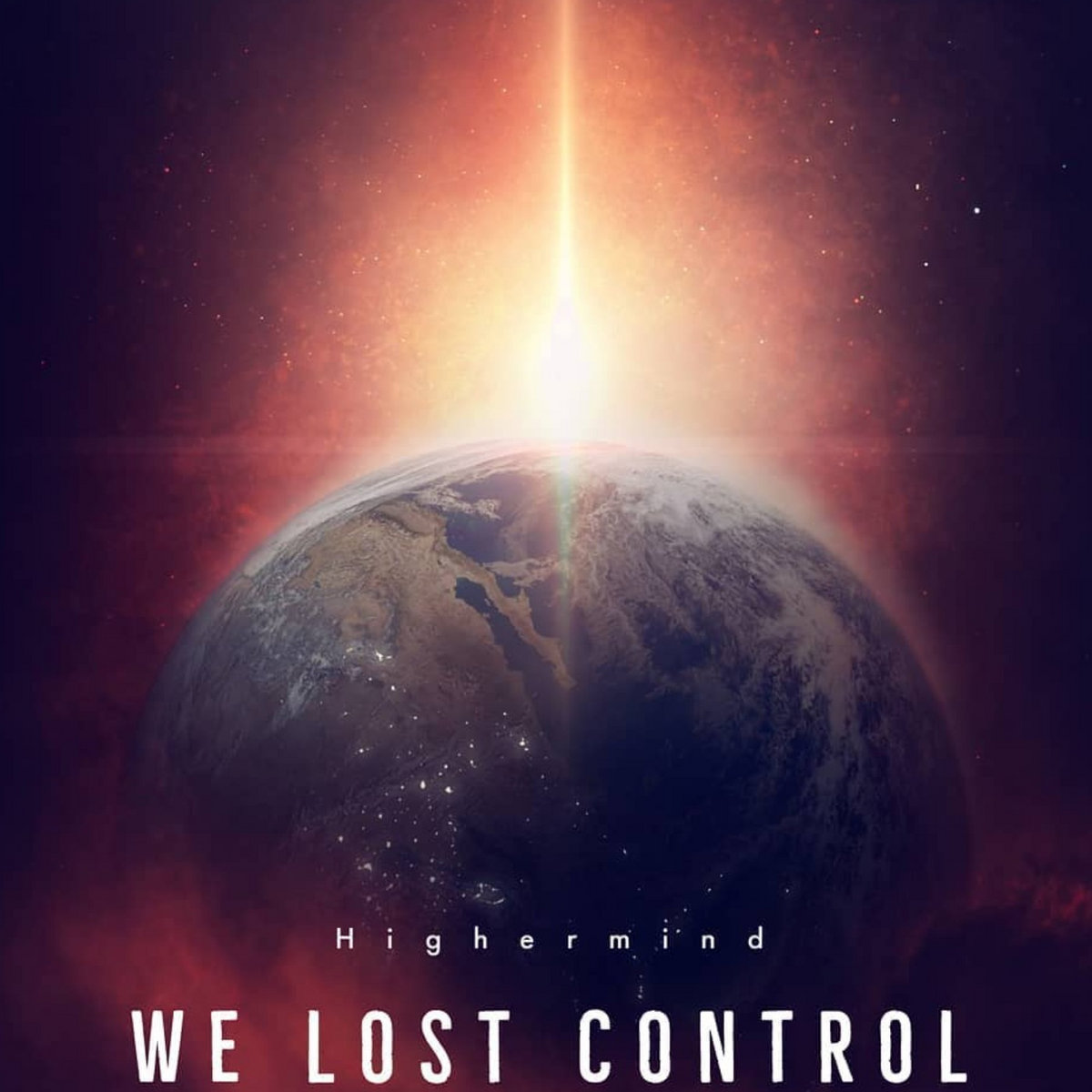 Lost Delivery | Highermind