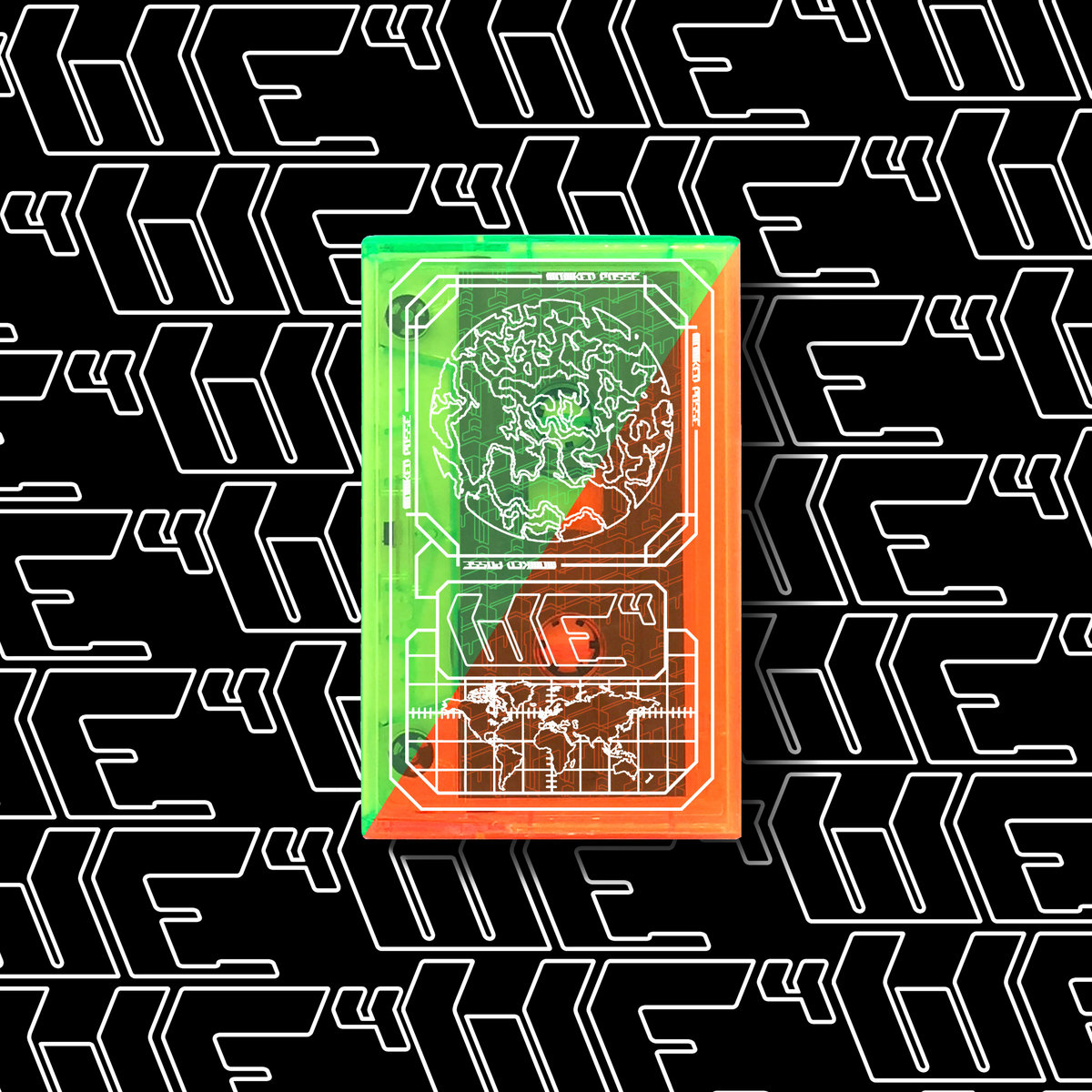 WE⁴ | MONKED POSSE | MONKED RECORDS