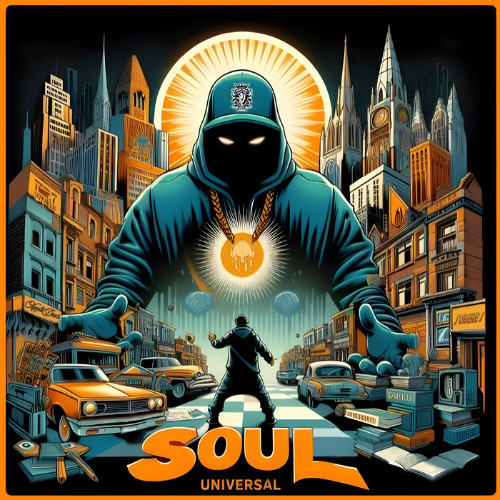 Soul Universal | Sire | Noble Throne