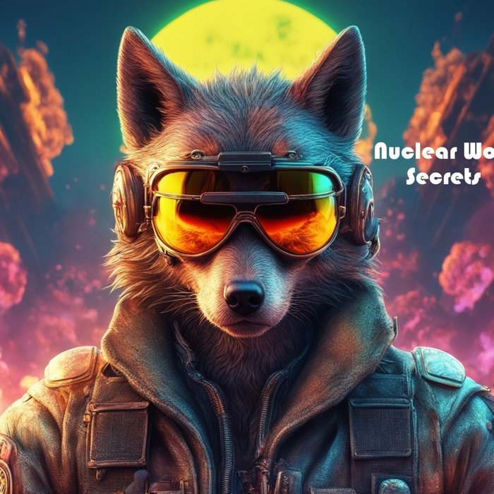 Secrets | Nuclear Wolf (feat. Lacquerhead) | Nuclear Wolf