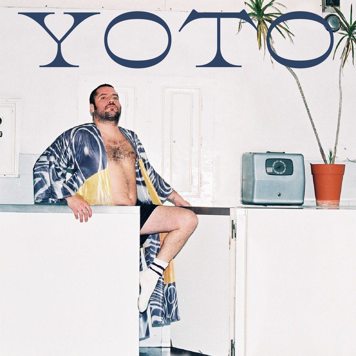 YOTO EP | YOTO | ABYSS
