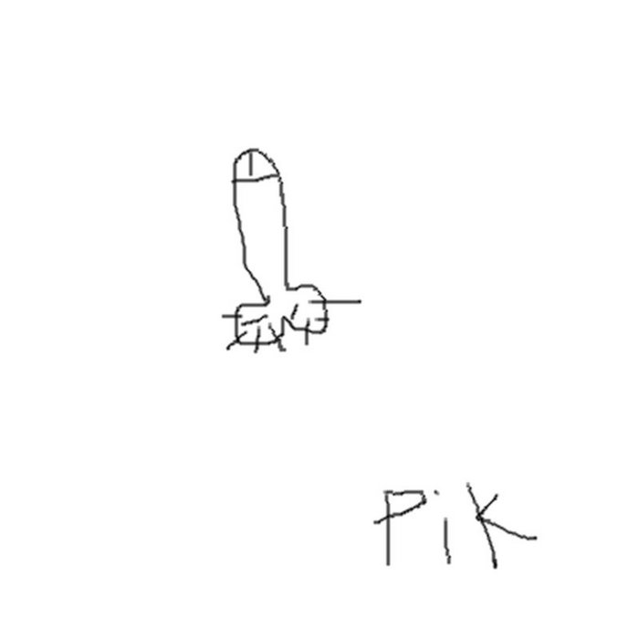 pik - part 1: pik | PIK