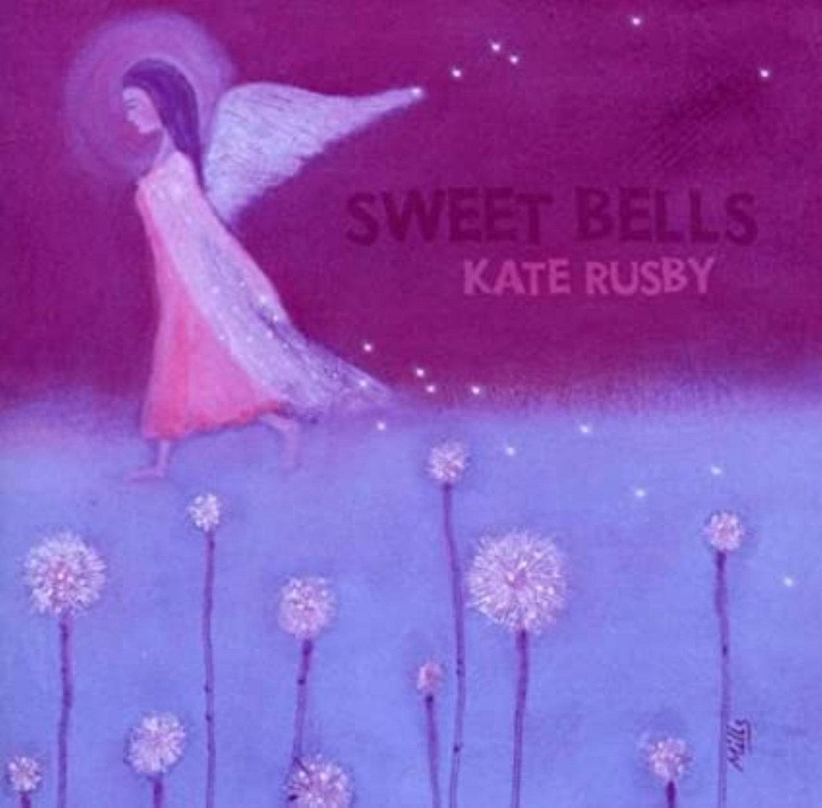 Sweet Bells | Kate Rusby