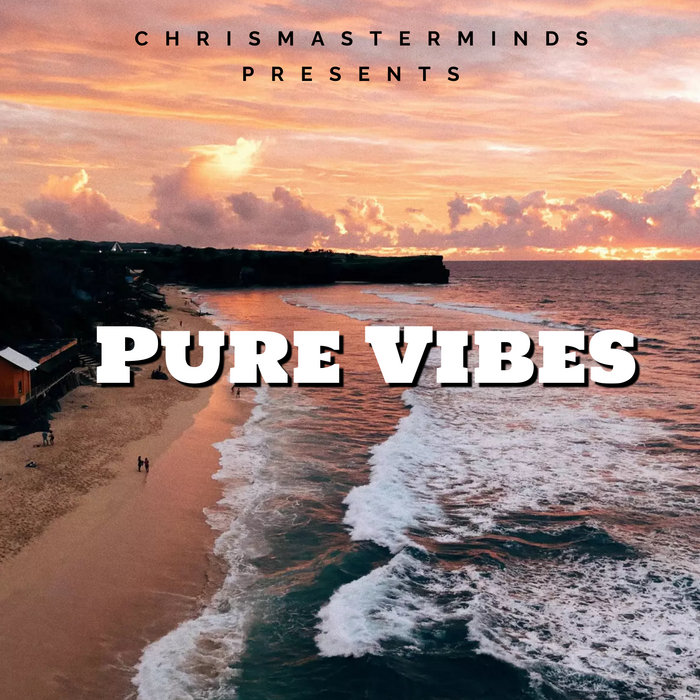 Pure Vibes | Themastermindsto