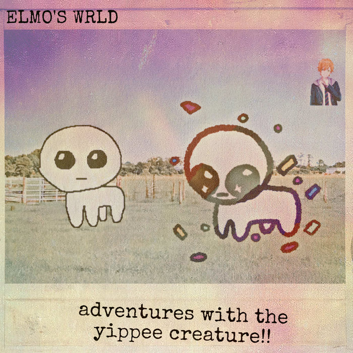 adventures with the yippee creature | elmo's wrld