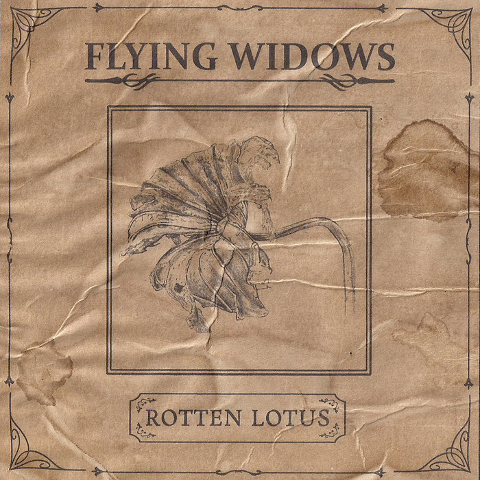 Rotten Lotus | Flying Widows