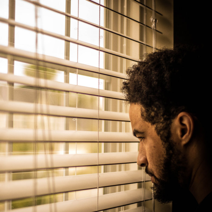 Miss Me While I'm Here | Q Ham & Mars McKinns | Q Ham