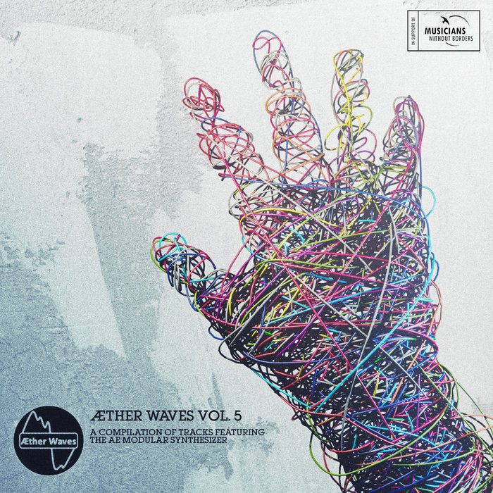 Æther Waves Vol. 5 | Æther Waves