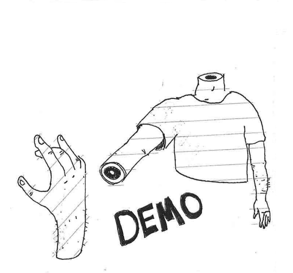 Demo | BIG RICHARD INSECT