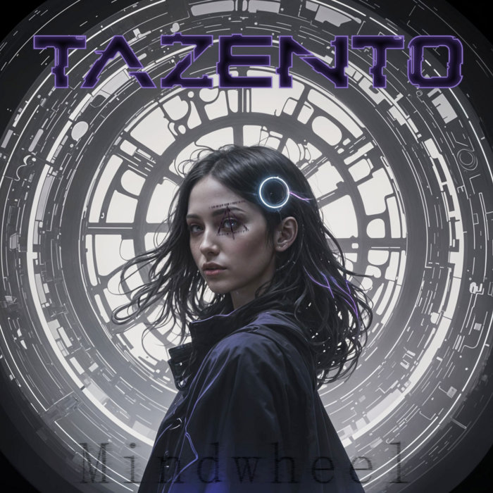 Mindwheel | TAZENTO