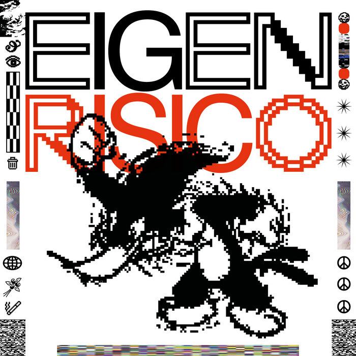 Eigen Risico 2 | Eigen Risico | Tartarus Records