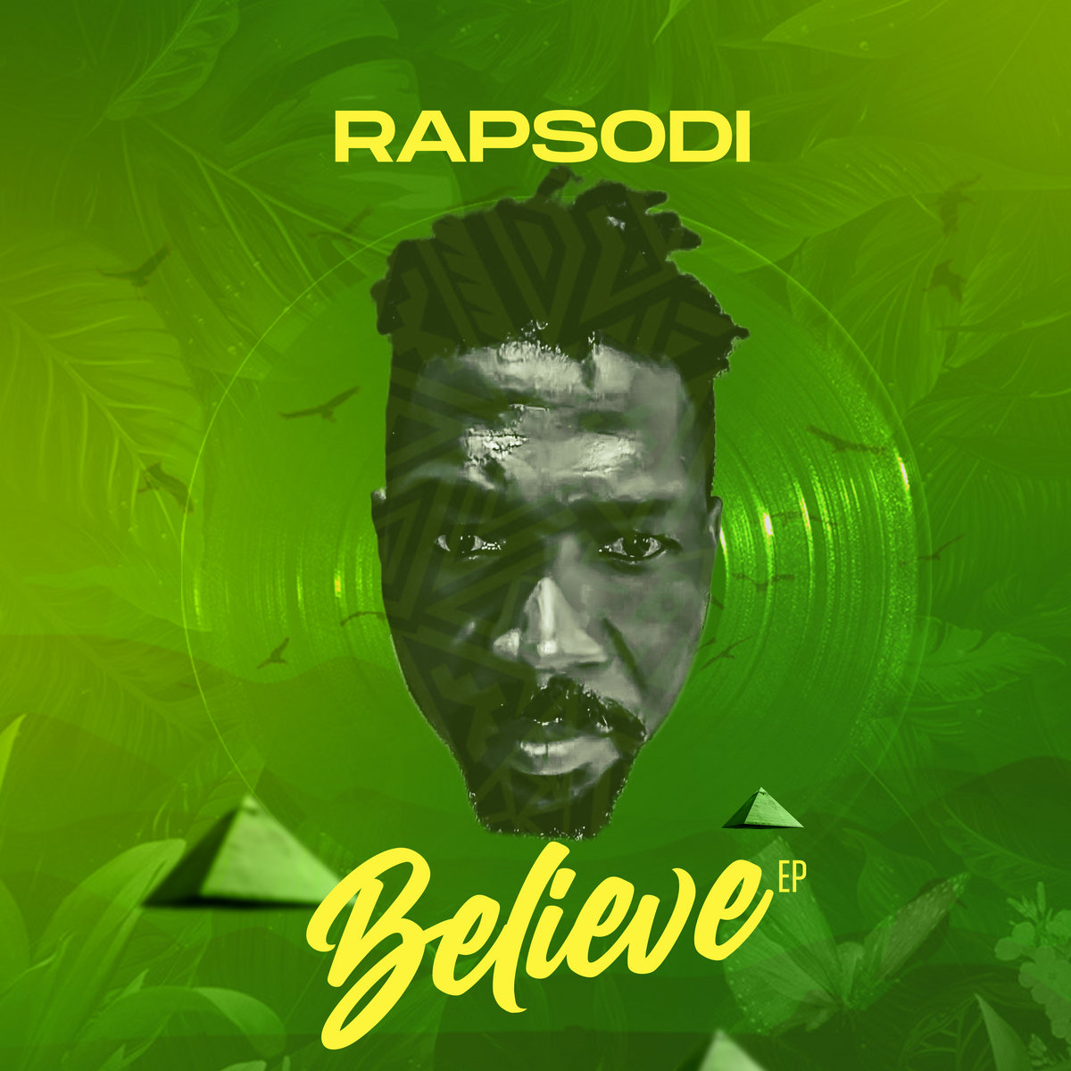 Believe | Rapsodi