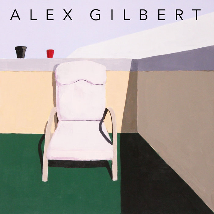 Alex Gilbert | Alex Gilbert