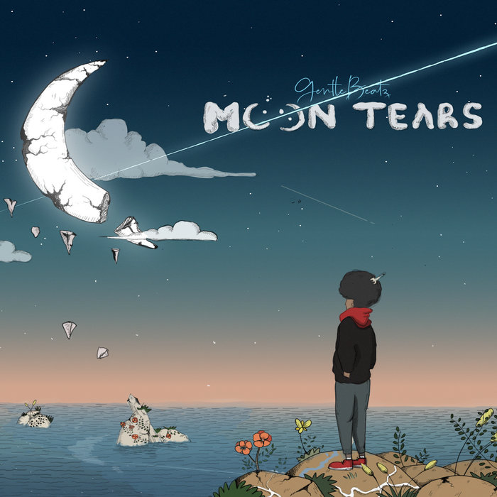 Moon Tears | GentleBeatz