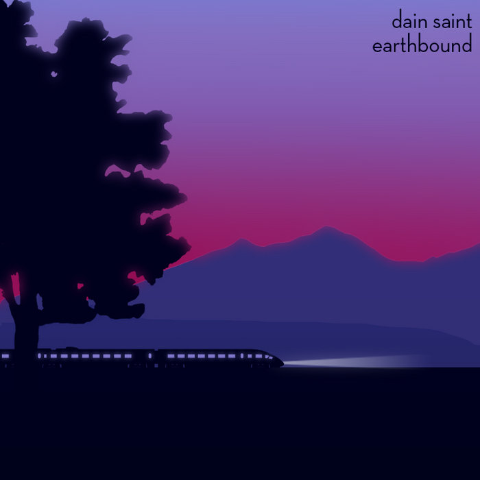 Earthbound | Dain Saint | Cipher Prime Studios