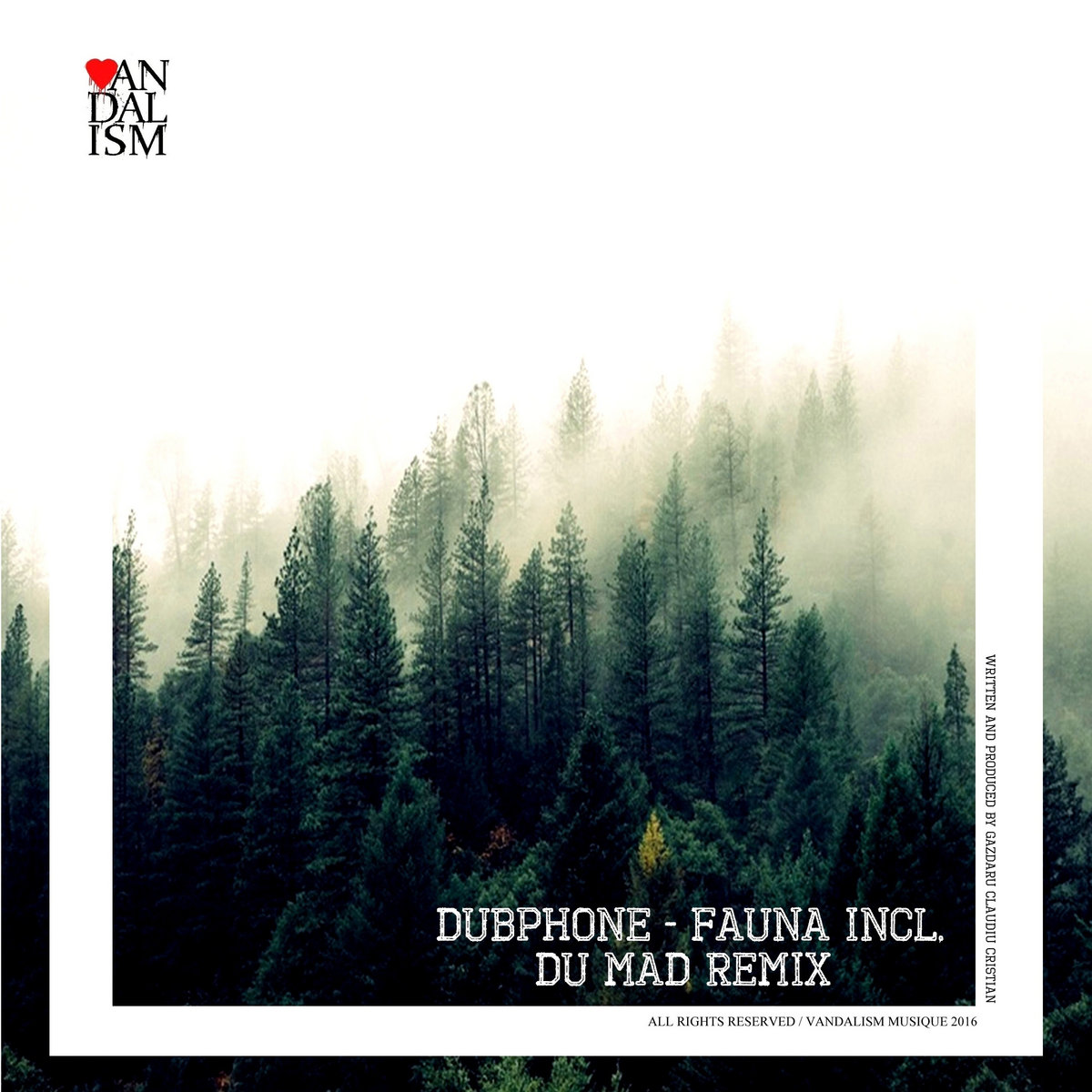 Fauna | Dubphone