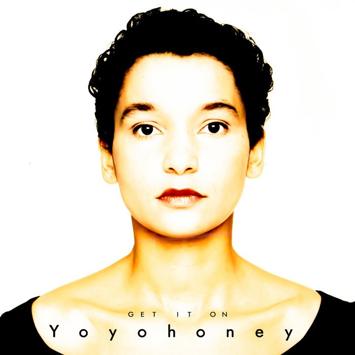 GET IT ON (PERFECTO MIX) | YOYOHONEY
