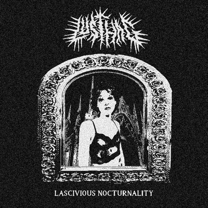 Lascivious Nocturnality | Lust Hag | Fiadh Productions
