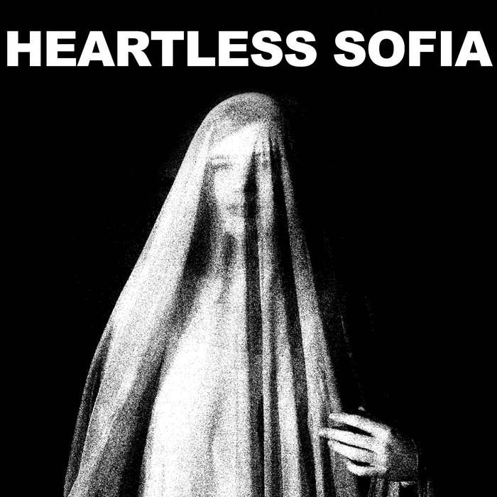 We're Looking At The Same Moon And The Hidden Sun | Heartless Sofia