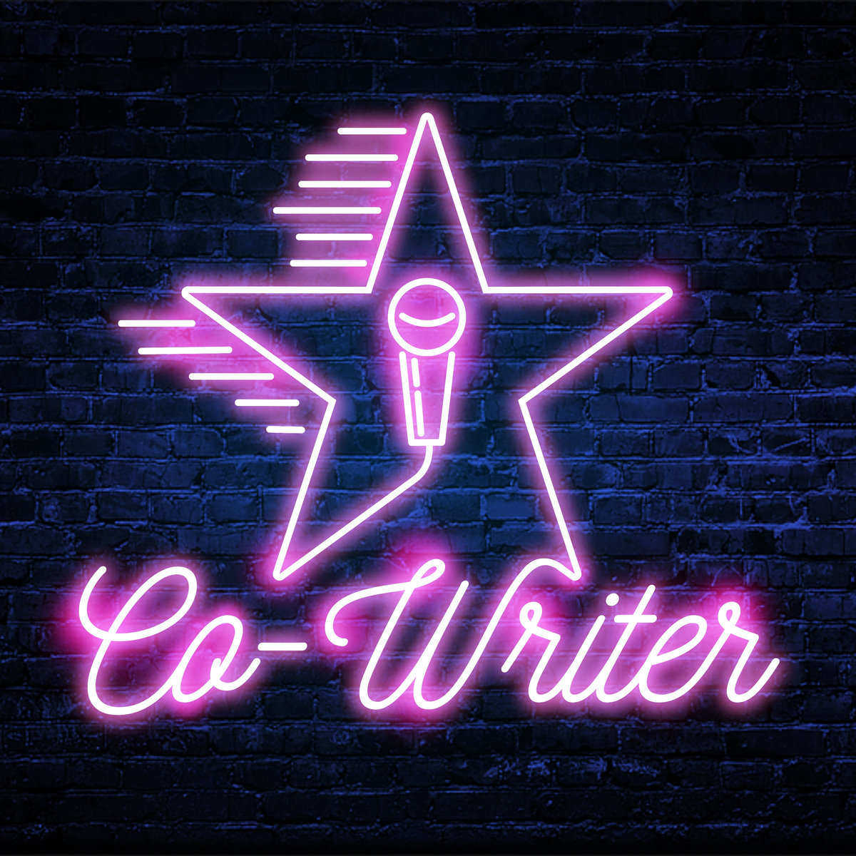 Co-Writer | Heather Vernon (feat. Will Vernon) | Will Vernon