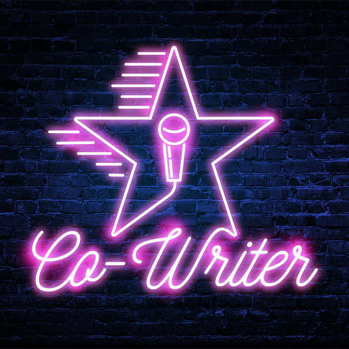 Co-Writer | Heather Vernon (feat. Will Vernon) | Will Vernon