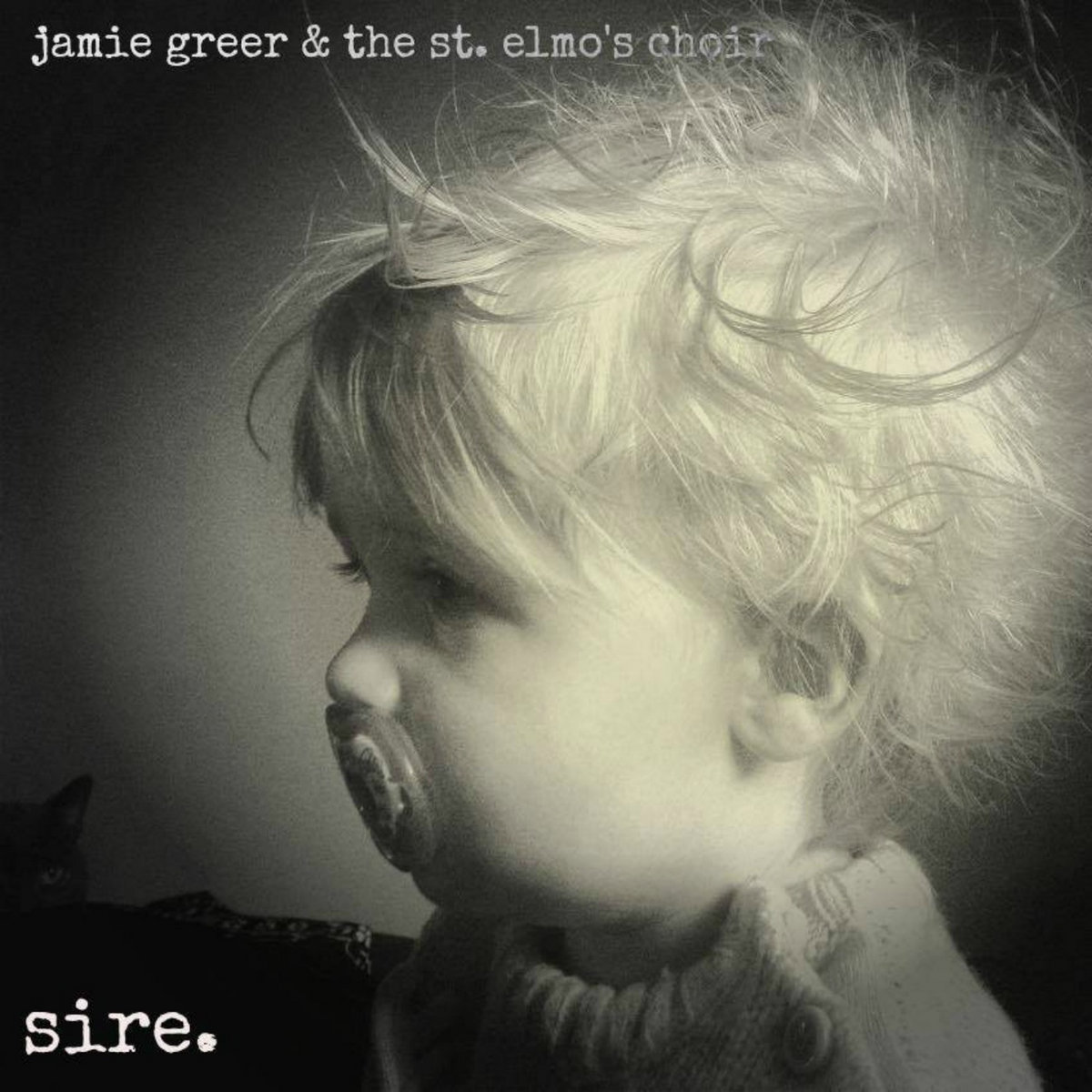 sire | Jamie Greer