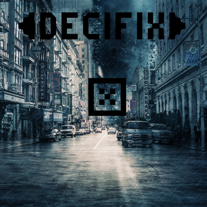 Blue Light Empire | Decifix