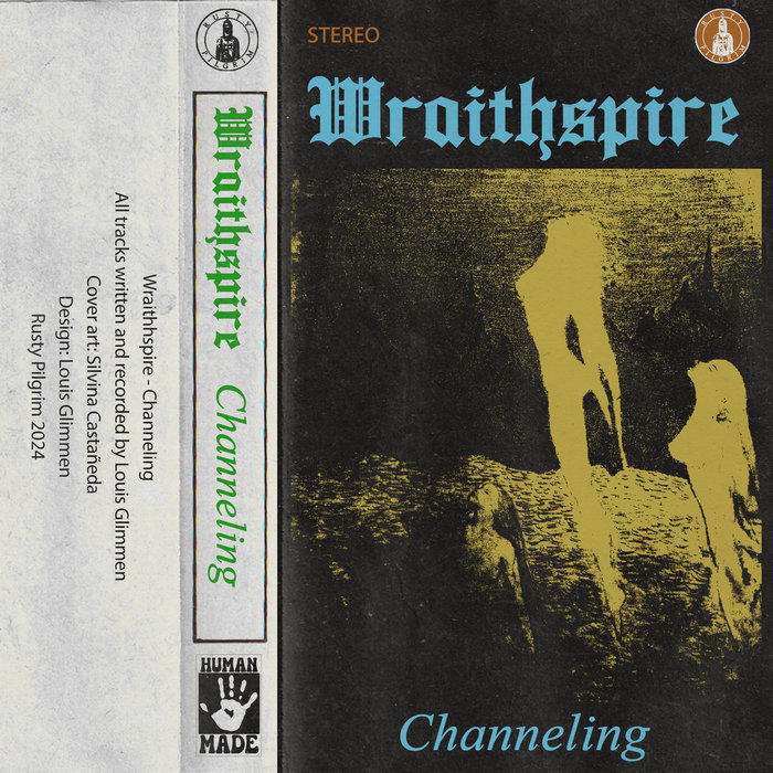 Channeling | Wraithspire