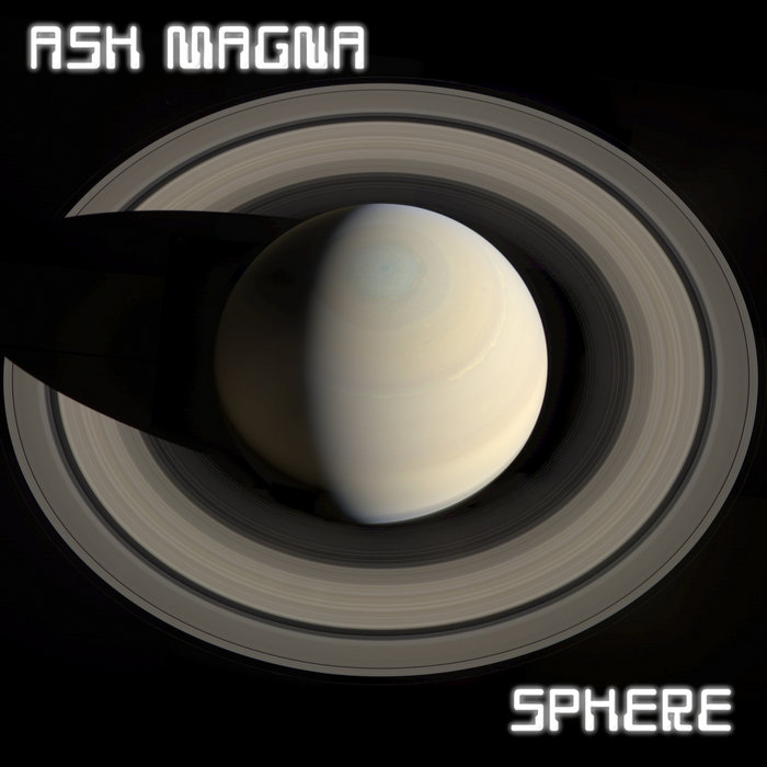 Sphere | Ash Magna | Aumega Project