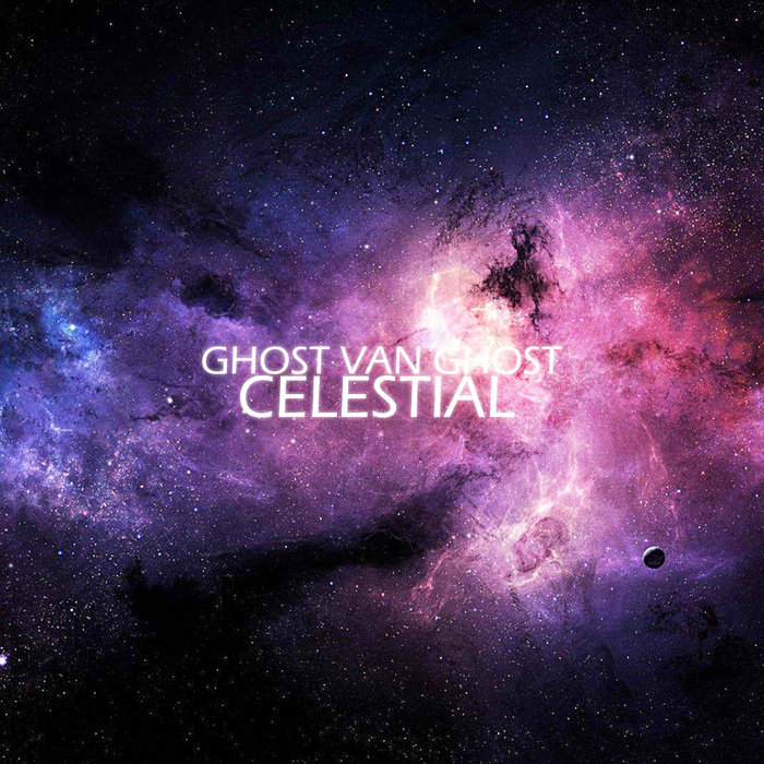 Celestial | Ghost van Ghost