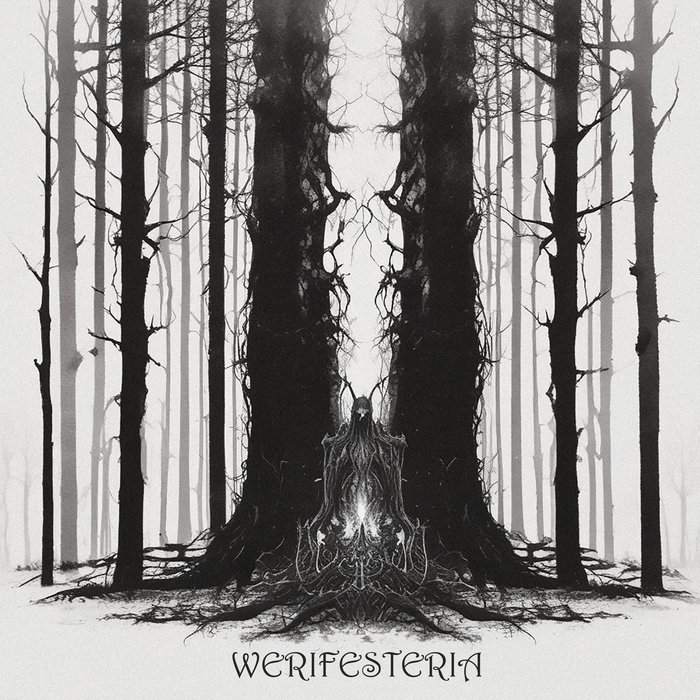 Werifesteria | Luis Vilbro