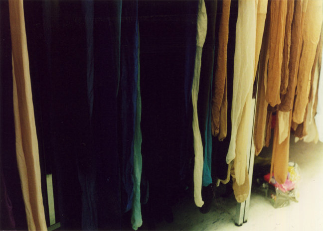 Kenneth Angeles | Chainbow