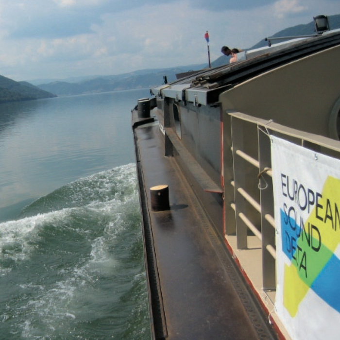 EUROPEAN SOUND DELTA | ERRATUM MUSICAL